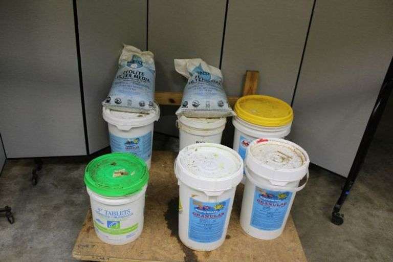 Because Your Basement Isn't Full Enough - Auction Ohio