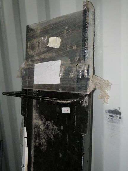Control Channel Box - Auction Ohio