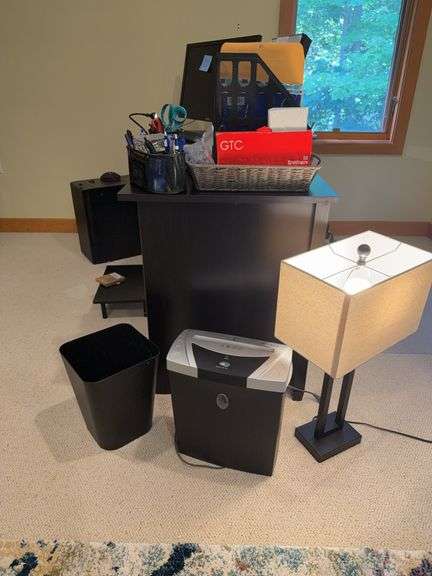 Office Startup Kit - Auction Ohio