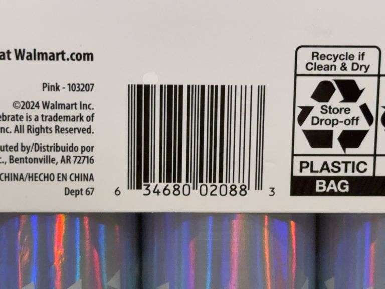 **NEW** 4 Pack Gender Reveal Confetti Poppers "It's a Boy" - Auction Ohio