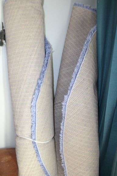 Rolled Area Rugs - Auction Ohio