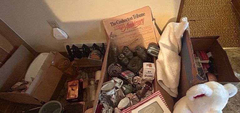 Miscellaneous Items - Auction Ohio