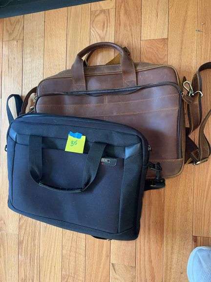 Laptop Bags - Auction Ohio