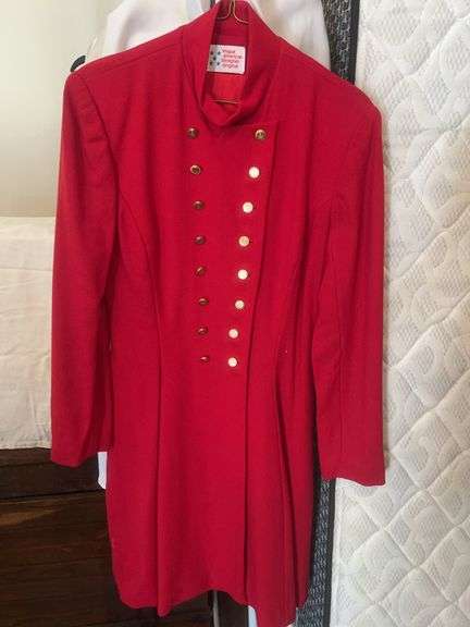 Handmade Dress - Auction Ohio