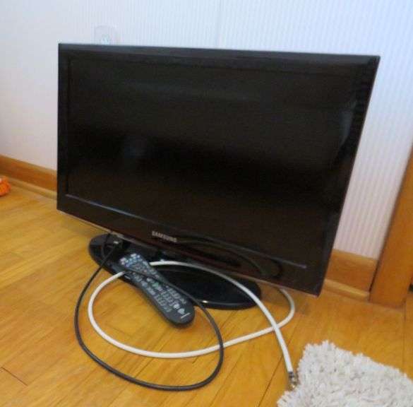 TV - Auction Ohio