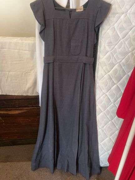 Handmade Maxi Dress - Auction Ohio