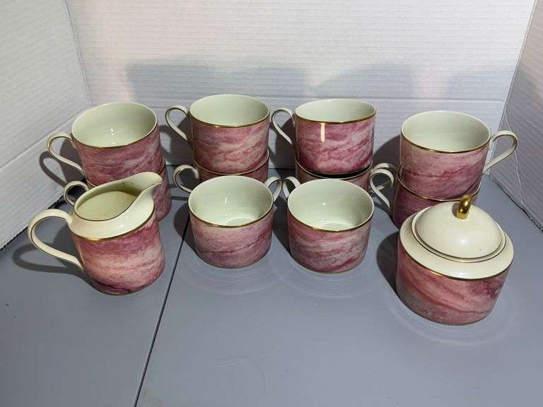 Mikasa Japan - Auction Ohio