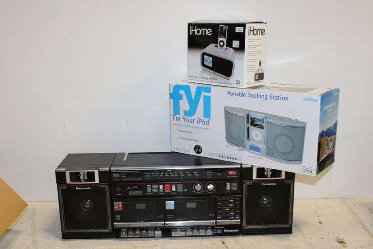 Terrific Electronics, Kitchenware, Glassware, Decor, OSU Gear & More ...