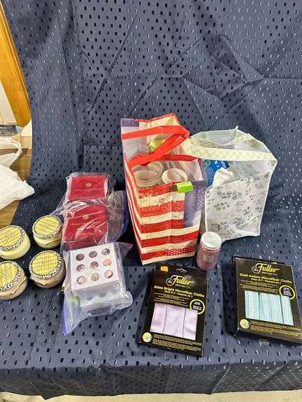 Household Assortment Lot - Auction Ohio
