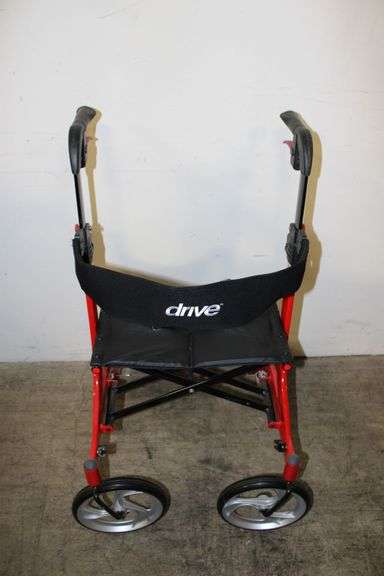 Drive Rollator Walker - Auction Ohio