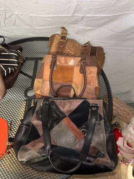 Purses - Auction Ohio