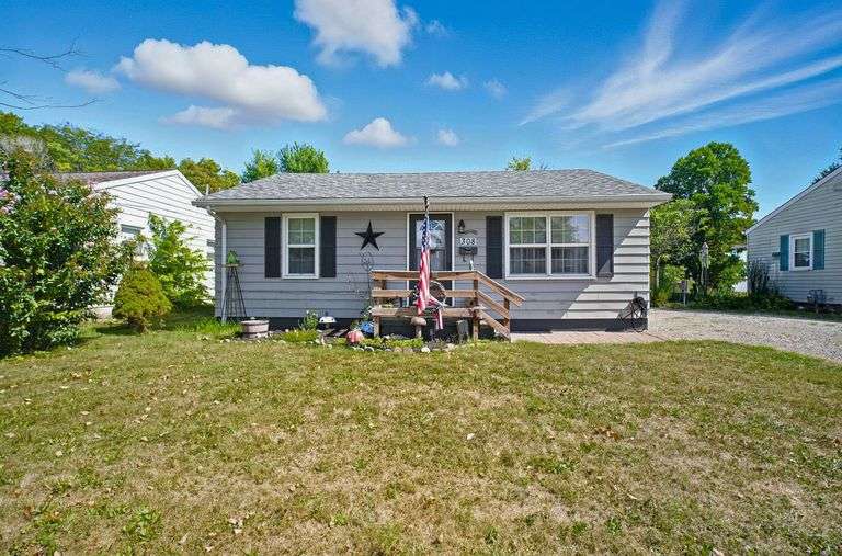 308 Hunter Ave Lancaster OH - Auction Ohio Real Estate
