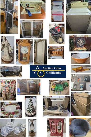 Auction Ohio
