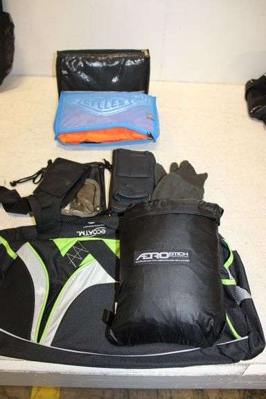 Riding Gear - Auction Ohio