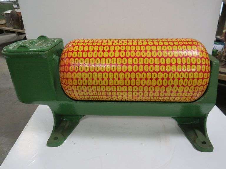 Hog Oiler - Auction Ohio