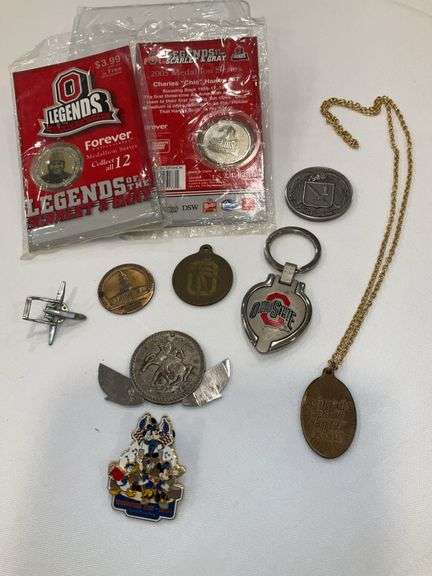 Collector Items - Auction Ohio