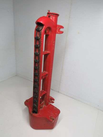 Hog Oiler - Auction Ohio