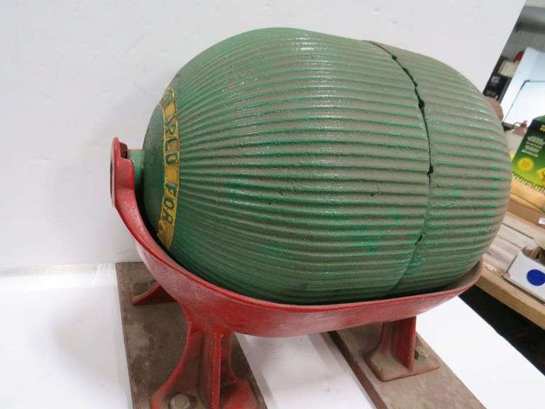 Hog Oiler - Auction Ohio