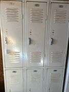 Republic Lockers - Apexx Auctions