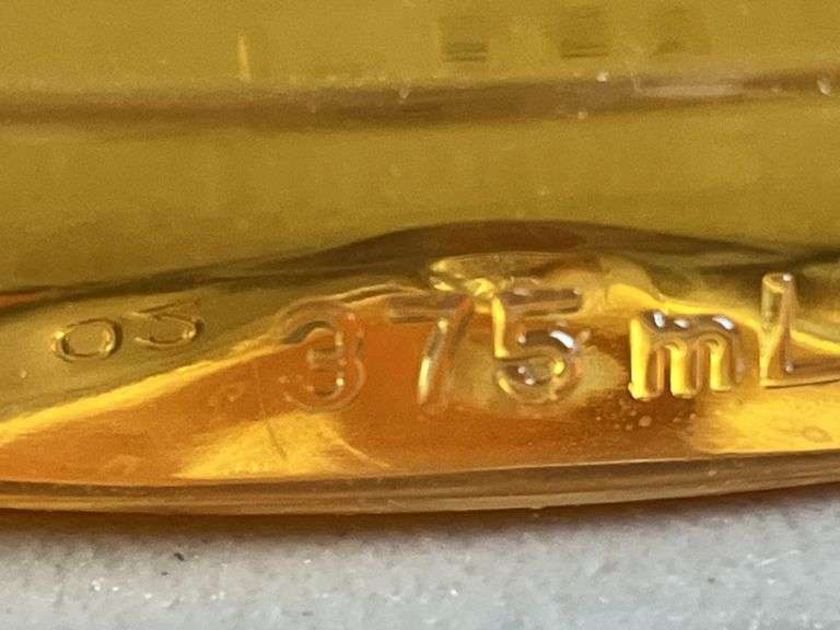 Jim Beam red stagg Black Cherry Whiskey - Apexx Auctions