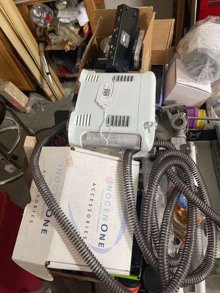 Large Collection of Miscellaneous Electronics - Apexx Auctions