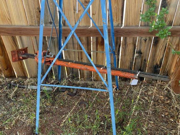 Handyman Jack - Apexx Auctions