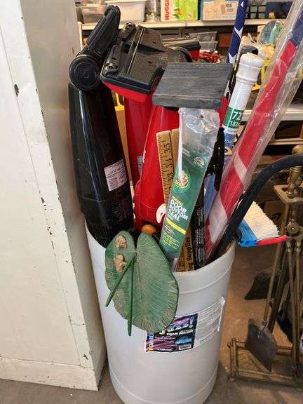 Goodies Bucket - Apexx Auctions