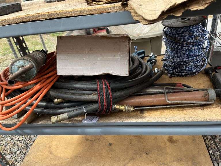 Electrical Stuff - Apexx Auctions