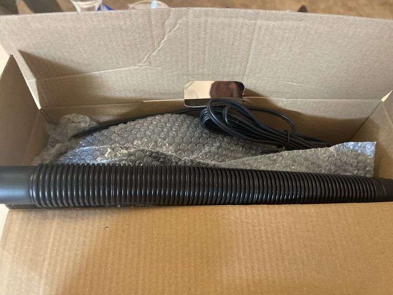 Winner’s Circle Vacuum Cleaner - Apexx Auctions