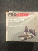 Prosteer Chassis Parts - Auction HUB Texas