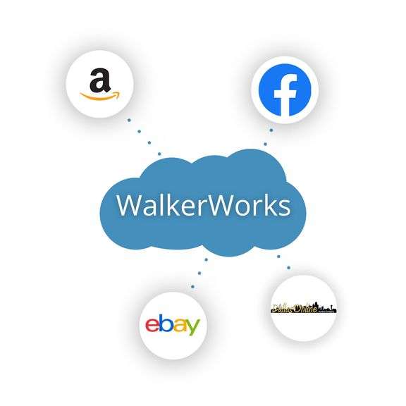 WALKERWORKS & GARLAND HOME CENTER SUMMER 2023 BLOWOUT AUCTION - Auction HUB Texas