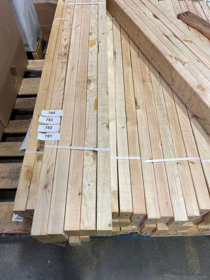 MSRP: $2.75] 2 in. x 4 in. x 4 ft. Premium Southern Yellow Pine / Fir ...