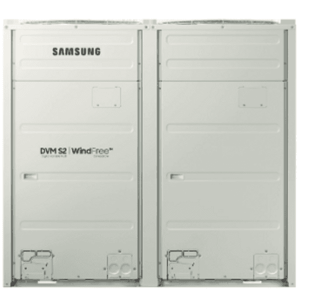 ASSET RECOVERY - COMMERCIAL SAMSUNG Samsung Heat Recovery Condensing ...