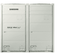 ASSET RECOVERY - COMMERCIAL SAMSUNG Samsung Heat Recovery Condensing ...