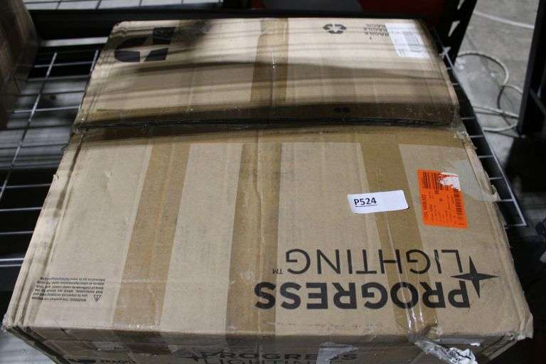 Pg Lighting -- Grade: A - Auction HUB Texas