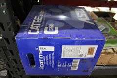 Cat6 Riser 1,000 Ft. White 550Mhz Cmr Box By Icat-Its -- Grade: A ...