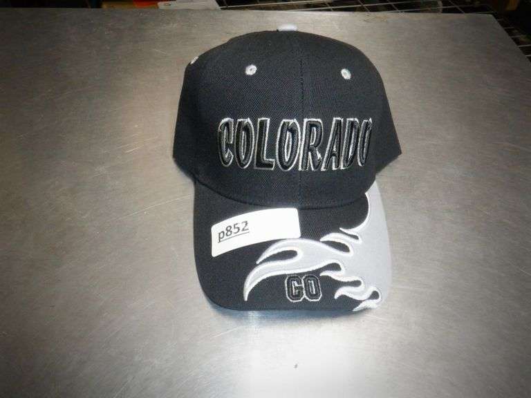 Colorado Cap Grade:A Retail:$25 - Auction HUB Texas