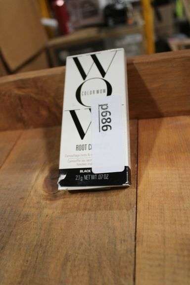 Color Wow Root Cover Up – Instantly Cover Greys + Touch Up Highlights ...