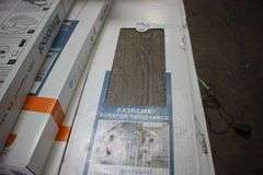 EXT MSRP: $2,520.81] Tupelo Oak 22 MIL x 8.7 in. W x 48 in. L Click ...