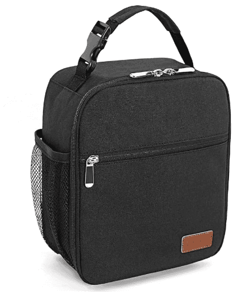 Femuar Lunch Box For Men Women Adults, Small Lunchbox For Work Picnic ...