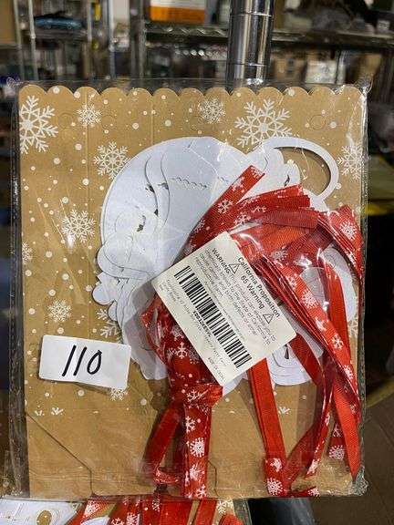 Medium treat boxes 10 per pack - Auction HUB Texas