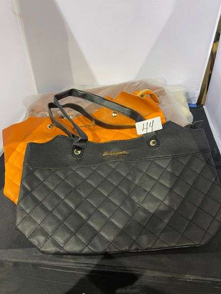 Assorted fashion purse - Auction HUB Texas