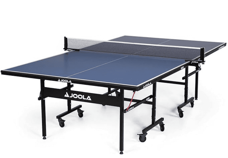 Joola Inside - Professional Mdf Indoor Table Tennis Table With Quick ...