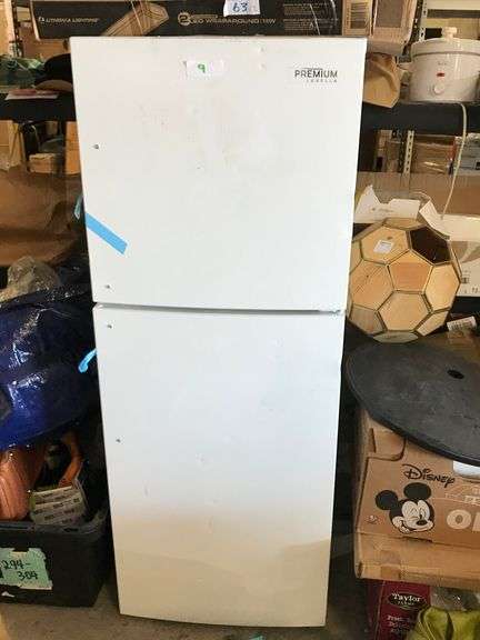 PREMIUM LEVELA TOP FRIZER - Auction HUB Texas