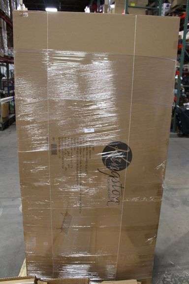 [MSRP: $2,195.00] [SB: $400.0] Courtyard Casual Santa Fe 84 in. x 42 in ...