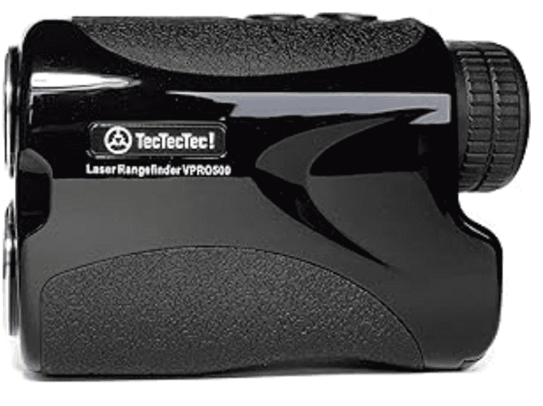 Tectectec Vpro500 Golf Rangefinder With High-Precision, Laser Range Finder Binoculars With ...