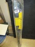 STANLEY SHOP MAX PRO 99 OUTLET METAL - Auction HUB Texas