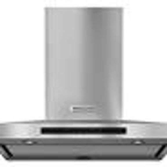 KITCHENAID MODEL-KVWB600DSS RANGE HOOD $1,691.00 - Auction HUB Texas