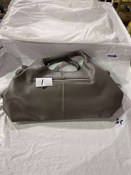 LADIES FASHION PURSE - Auction HUB Texas