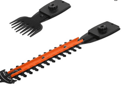 Accessory Grass Shear And Shrubber Blade Grade:A Retail:$40 - Auction ...